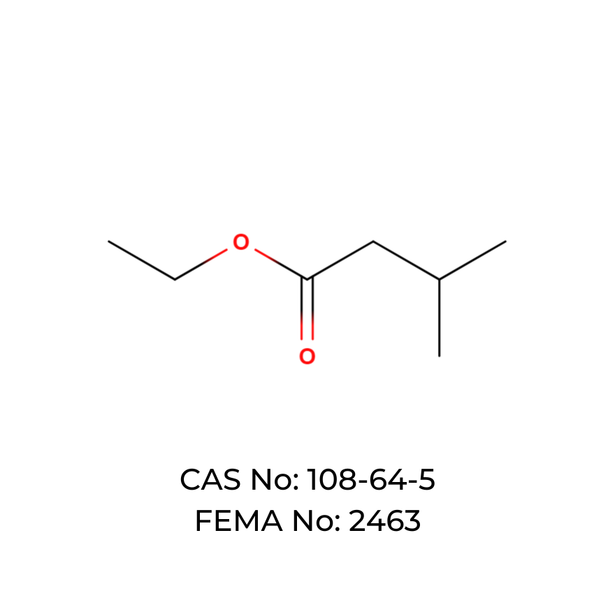 EU Natural Ethyl Isovalerate